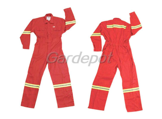 Workwear & Safety Vests