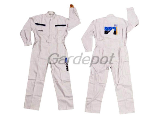 Workwear & Safety Vests