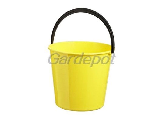 Buckets