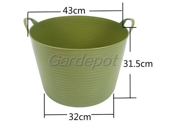 Buckets