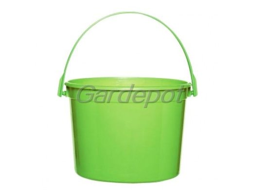 Buckets