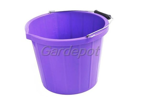 Buckets