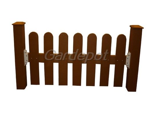 WPC Fence