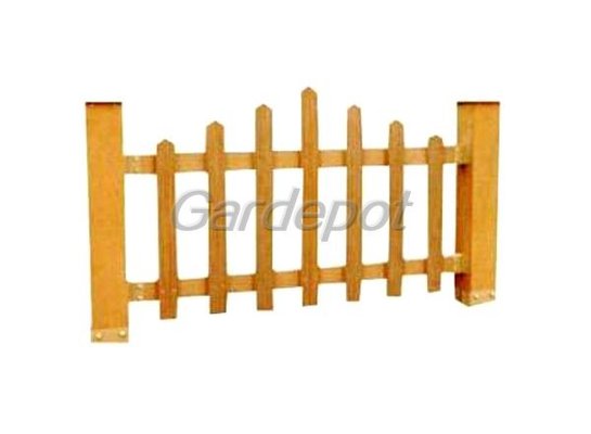 WPC Fence