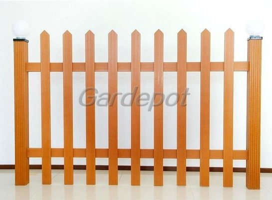 WPC Fence