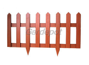 WPC Fence