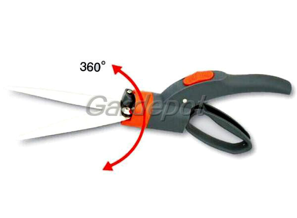 Grass Shear