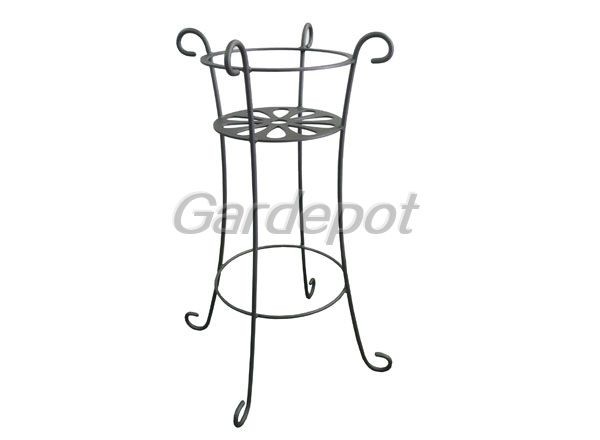Flower Pot Rack