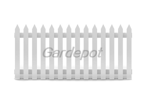 Plastic Fence