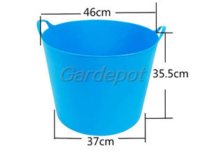 Buckets