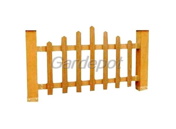 WPC Fence