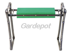 Garden kneeler Seat & Cushion