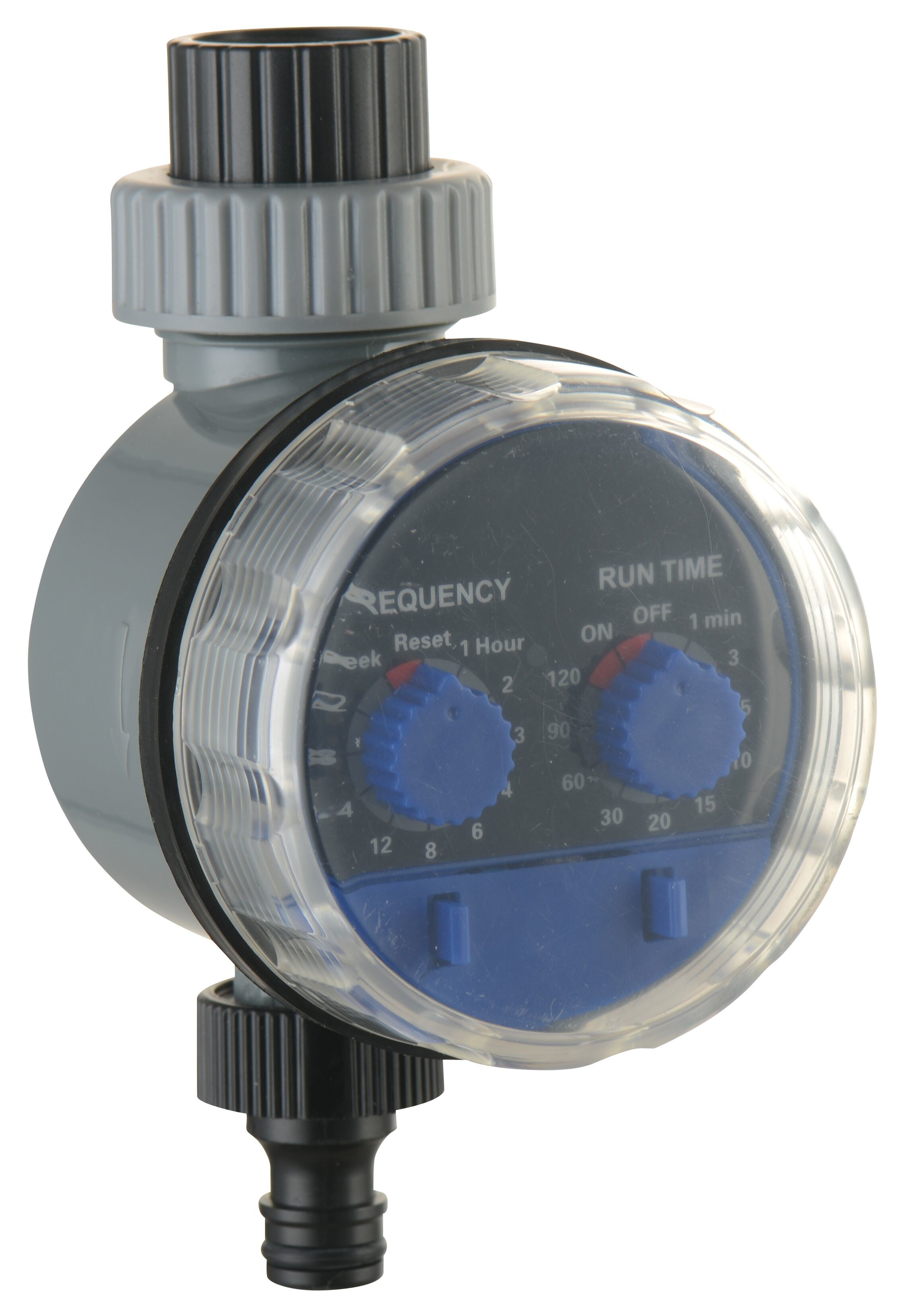 Electronic Water Timer