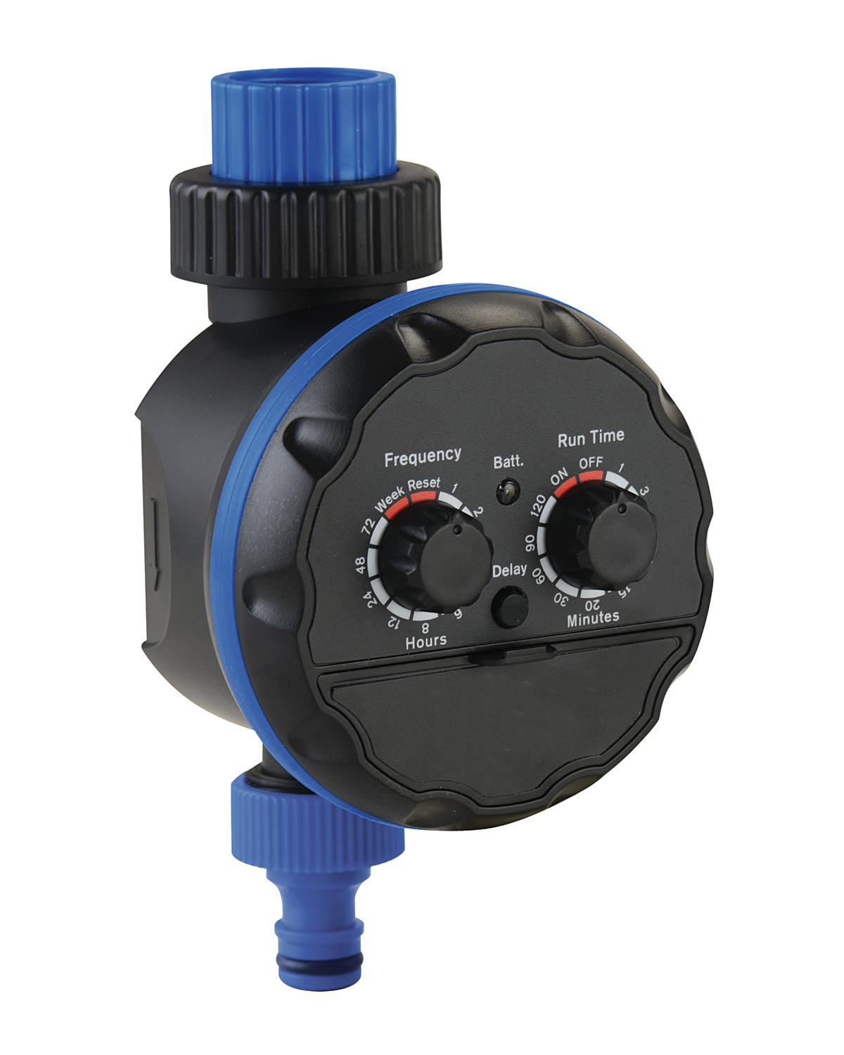 Electronic Water Timer