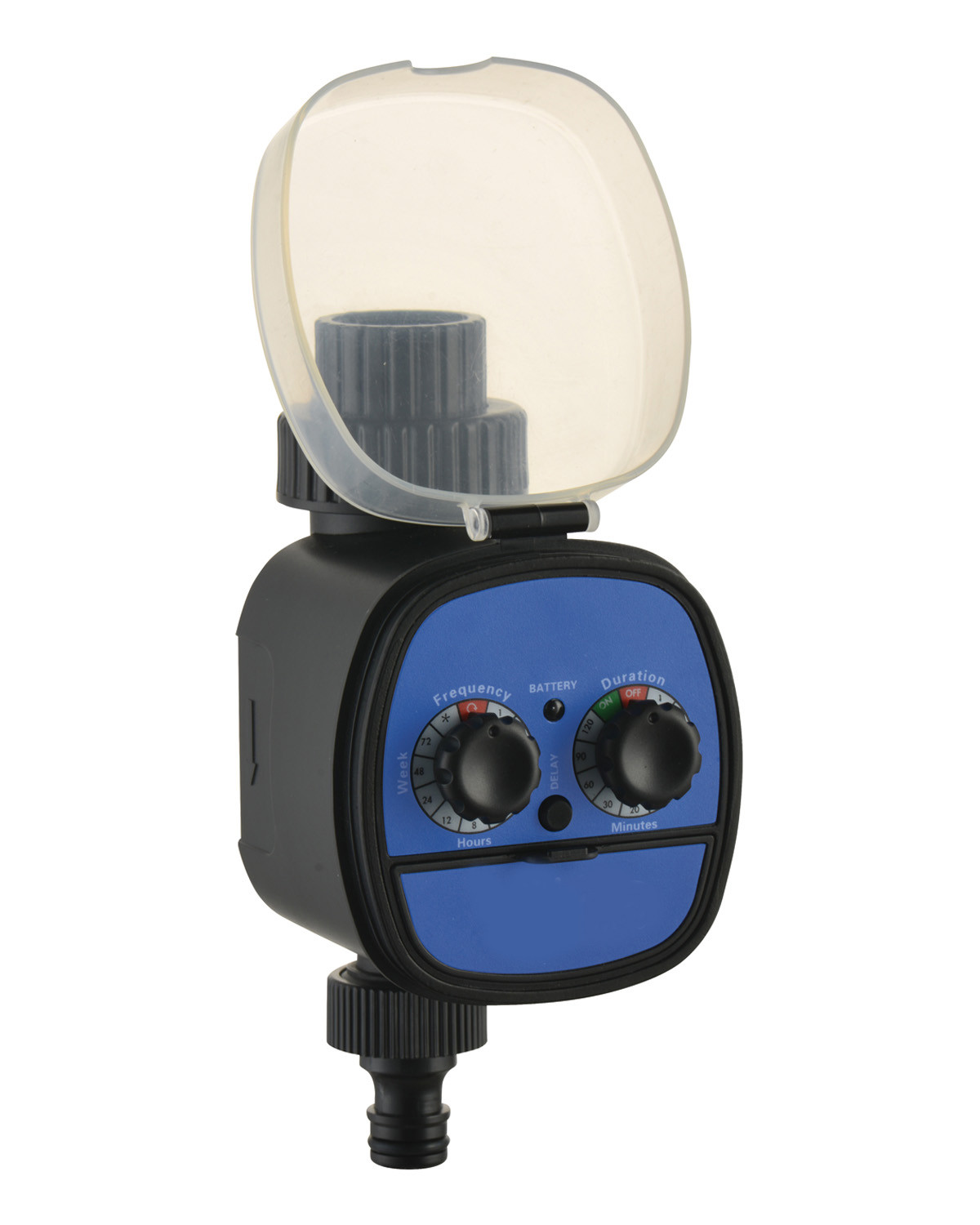 Electronic Water Timer