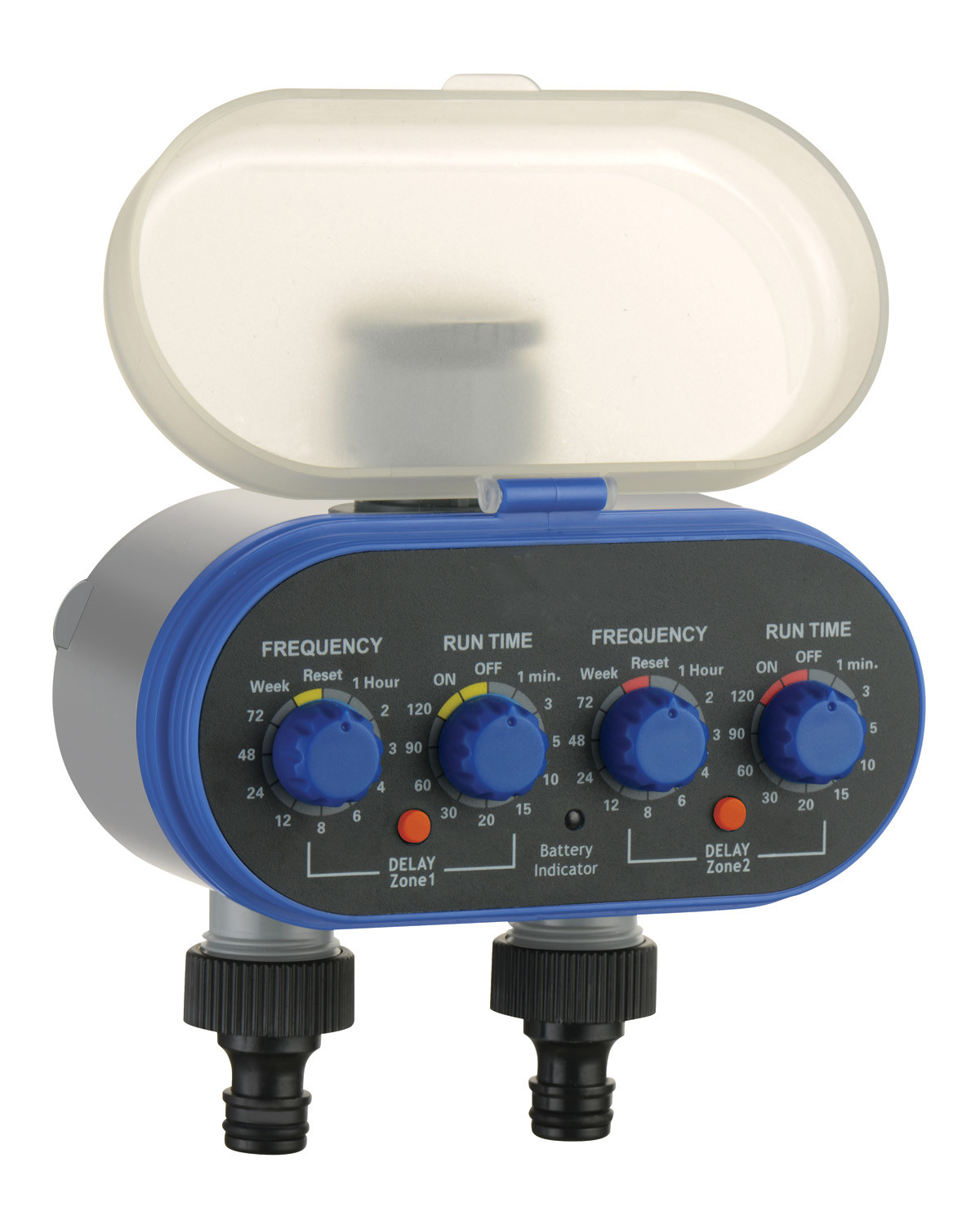 Electronic Water Timer