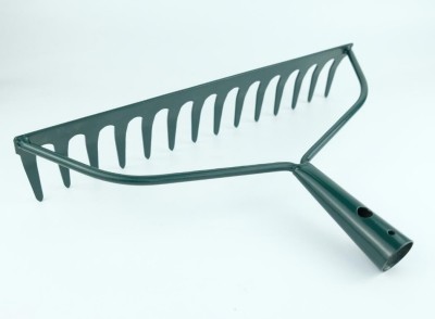 Classification of rake