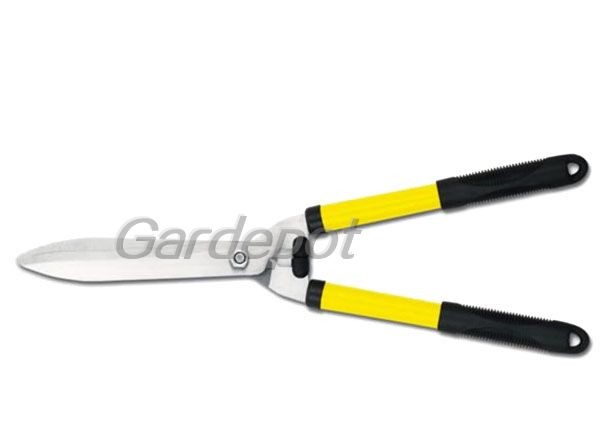 hedge shears