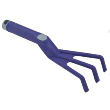Hand Plastic cultivator