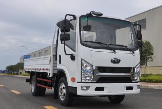 CNJ Light Truck 5T