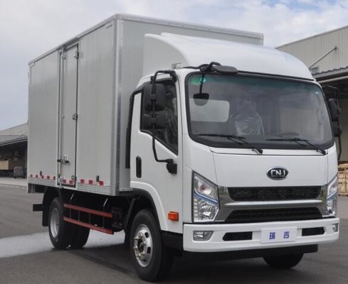 CNJ Light Truck 5T