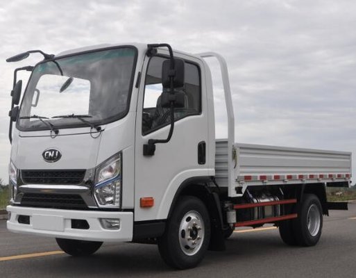 CNJ Light Truck 5T
