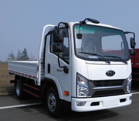 CNJ Light Truck 5T