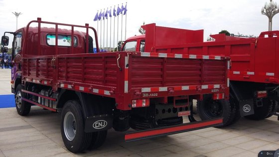 CNJ Light Truck 8T