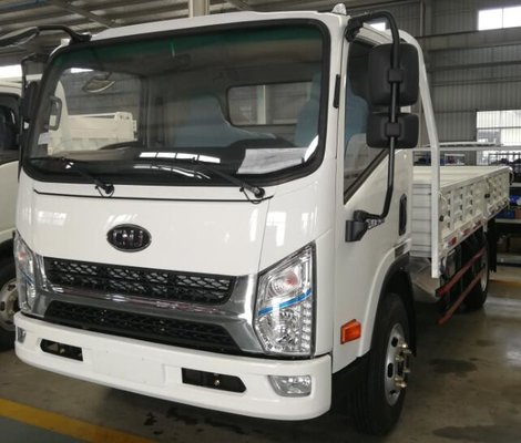 CNJ Light Truck 5T