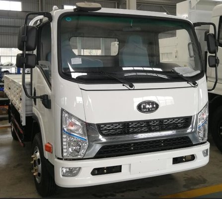 CNJ Light Truck 5T