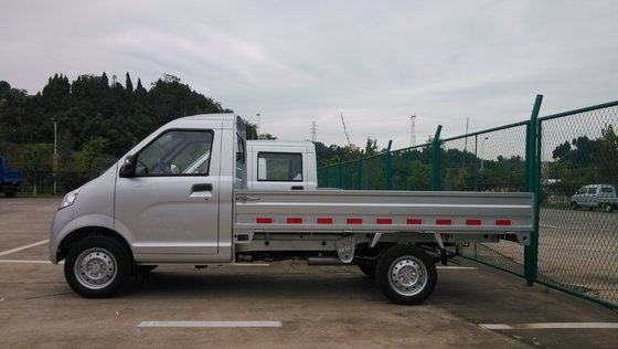 CNJ Light Truck 1T
