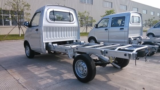 CNJ Light Truck 1T