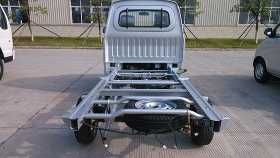 CNJ Light Truck 1T
