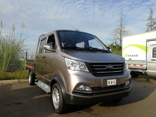 CNJ 1T Light Truck