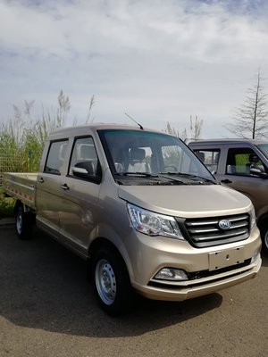 CNJ 1T Light Truck