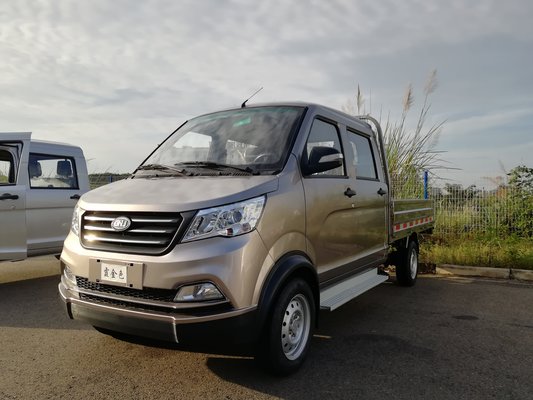 CNJ 1T Light Truck