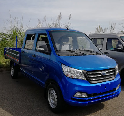 CNJ 1T Light Truck