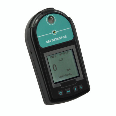 OC-904 Portable Hydrogen Sulfide H2S gas detector