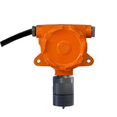 OC-F08 Fixed Hydrogen Sulfide H2S gas detector with 4~20mA signal