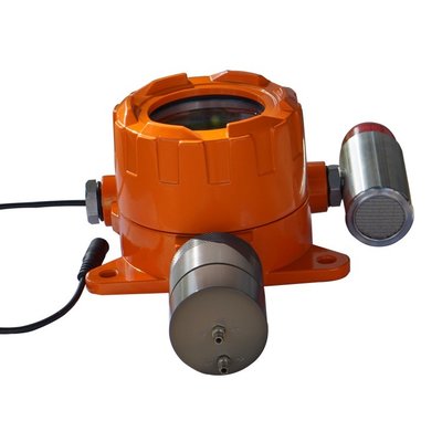 OC-F08 Fixed Hydrogen Sulfide H2S gas detector with 4~20mA signal