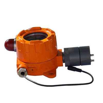 OC-F08 Fixed Hydrogen Sulfide H2S gas detector with 4~20mA signal
