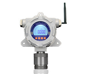 OC-F08 Fixed Oxygen O2 gas detector with 4~20mA signal
