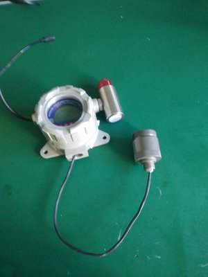 OC-F08 Split type fixed gas detector with 4~20mA signal
