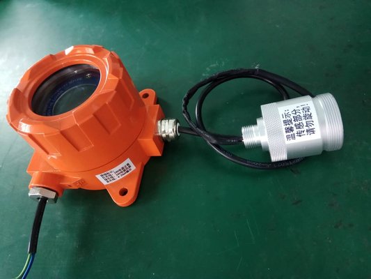 OC-F08 Split type fixed gas detector with 4~20mA signal
