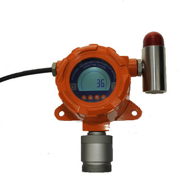 OC-F08 Fixed  Sulfur Hexafluoride (SF6) gas detector