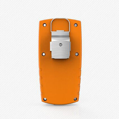 OC-904A Portable multi gas detector for LEL, O2, H2S, CO