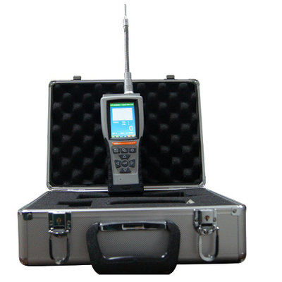OC-906 Portable Infrared Sulfur hexafluoride SF6 gas detector