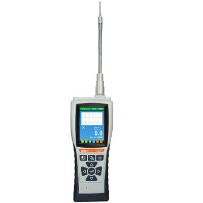 OC-906 Portable Infrared Sulfur hexafluoride SF6 gas detector