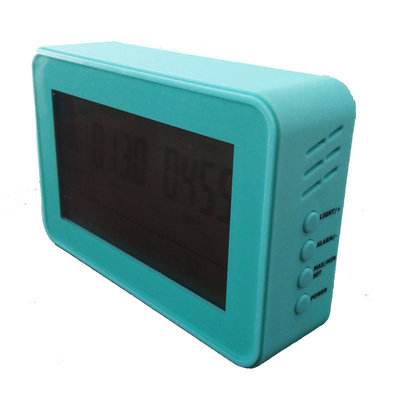 Air quality detector for CO2/TOVC/CH2O/PM2.5/PM10