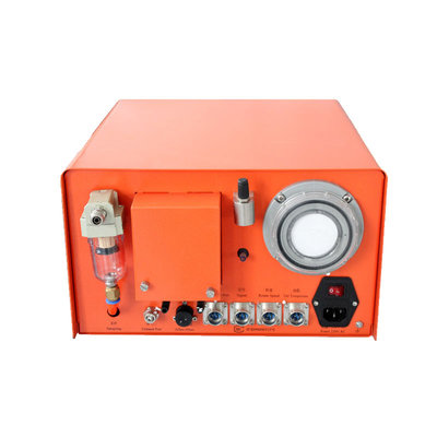 OC-501 (5gases)  Automobile Exhaust Gas Analyzer